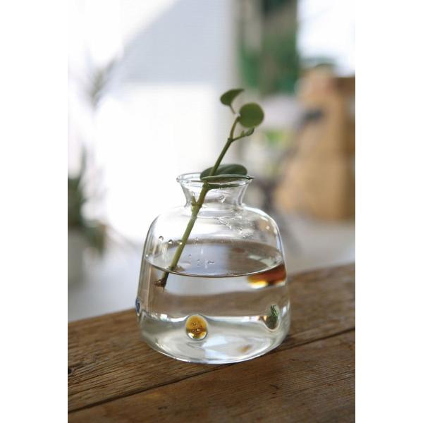 【商品番号：045-04985】/【VAR：64445】20201221new花器・花瓶 ガラス花器【コベントガーデン】