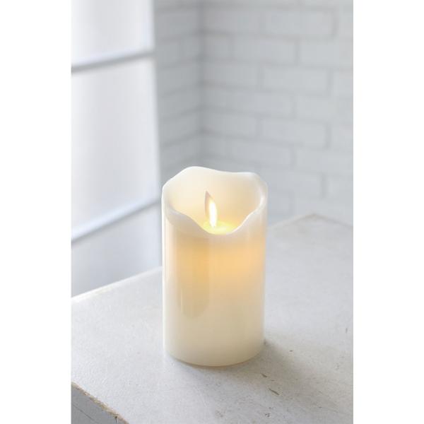 【商品番号：045-06146】/【VAR：69639】20230110newLEDキャンドル ベーシック【コベントガーデン】