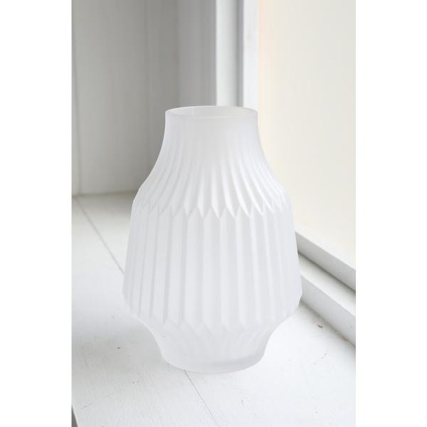 【商品番号：045-06151】/【VAR：19788】20230110new/花器・花瓶 ガラス花器【コベントガーデン】