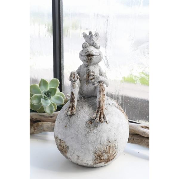 【商品番号：045-06278】/【VAR：】20230610new園芸用品 ガーデニング雑貨・オーナメント 置物・オーナメント【コベントガーデン】