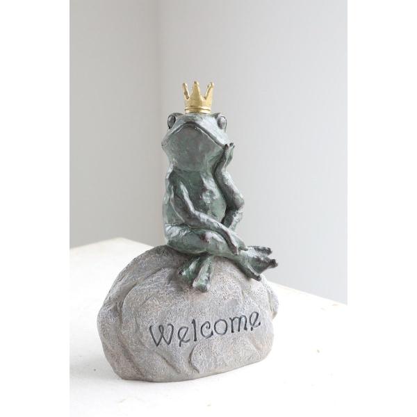 【商品番号：045-06511】/【VAR：23159】date20240109/999color10174園芸用品 ガーデニング雑貨・オーナメント 置物・オーナメント【コベントガーデン】