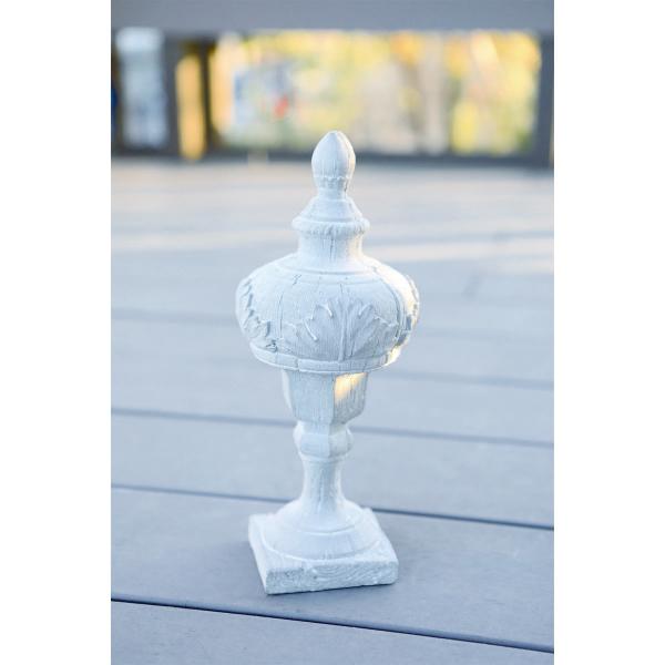 【商品番号：045-06784】/【VAR：81176】date20240416/ガーデニング・園芸用品 植木鉢・フラワーポット セメント鉢【コベントガーデン】