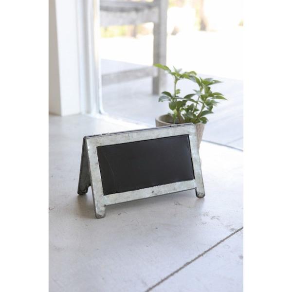 【商品番号：045-06890】/【VAR：75120】date20250113店内装飾 店舗看板・プレート 黒板・ブラックボード