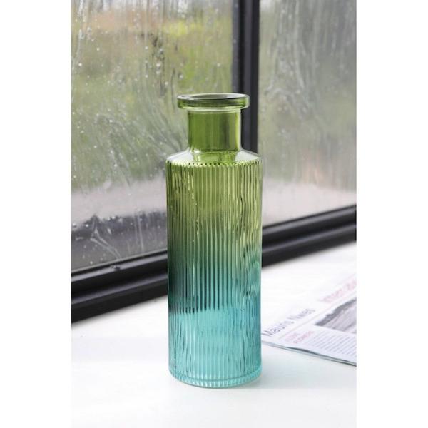 【商品番号：045-06913】/【VAR：75127】date20250113花器・花瓶 ガラス花器【コベントガーデン】