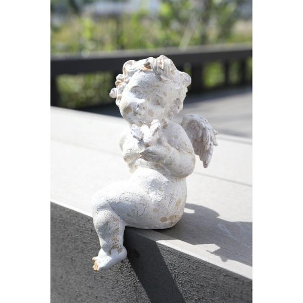 【商品番号：045-07066】/【VAR：75173】date20250113園芸用品 ガーデニング雑貨・オーナメント 置物・オーナメント【コベントガーデン】