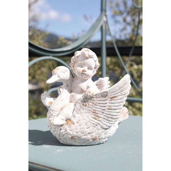 【商品番号：045-07067】/【VAR：75173】date20250113園芸用品 ガーデニング雑貨・オーナメント 置物・オーナメント【コベントガーデン】