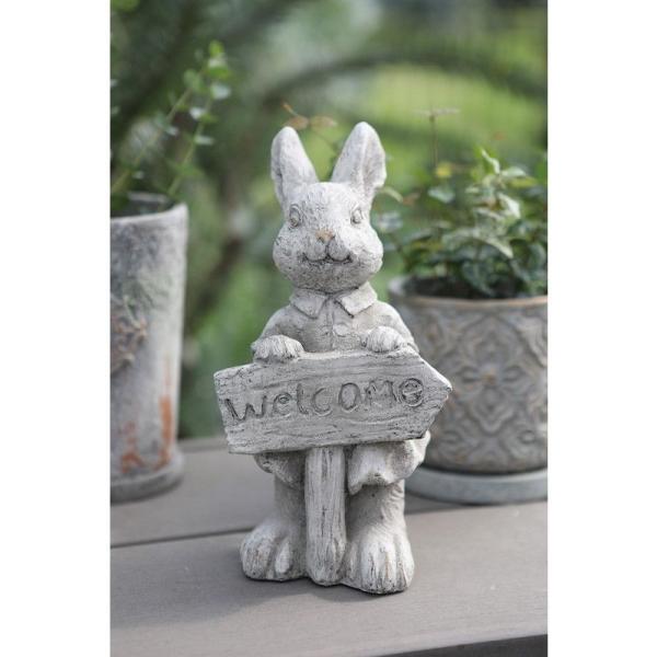 【商品番号：045-07140】/【VAR：24422】date20250113園芸用品 ガーデニング雑貨・オーナメント 置物・オーナメント【コベントガーデン】