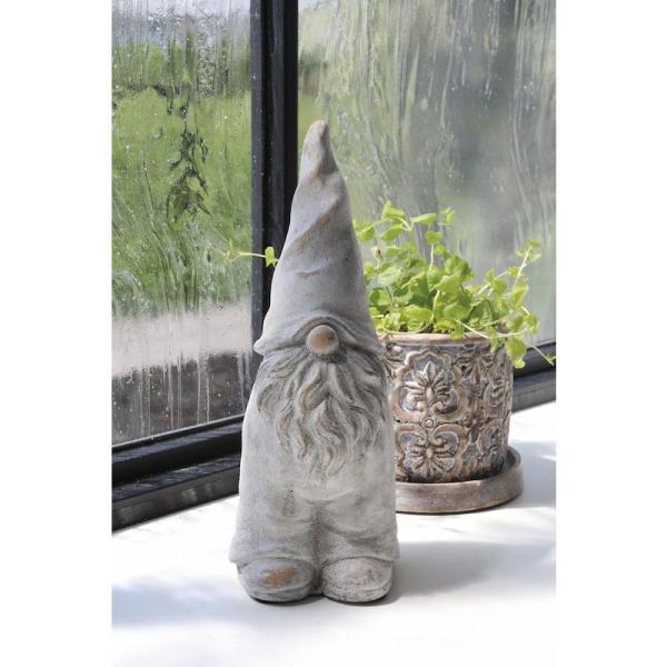 【商品番号：045-07143】/【VAR：75192】date20250113園芸用品 ガーデニング雑貨・オーナメント 置物・オーナメント【GARDEN PALETTE MONO】