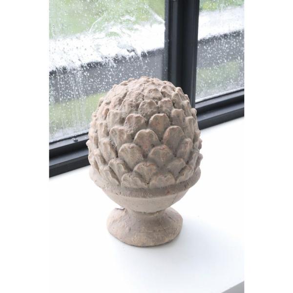 【商品番号：045-07154】/【VAR：】date20250113園芸用品 ガーデニング雑貨・オーナメント 置物・オーナメント【コベントガーデン】