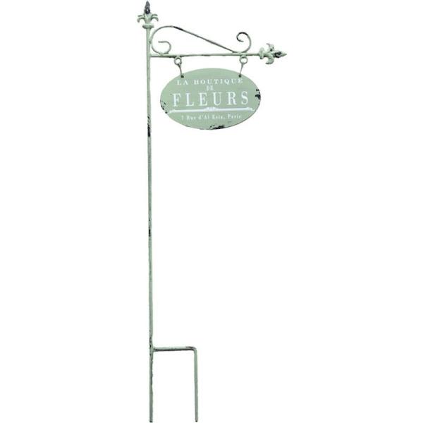 【商品番号：045-07330】/【VAR：75240】date20250113園芸用品 ガーデニング雑貨・オーナメント ガーデンピック【コベントガーデン】