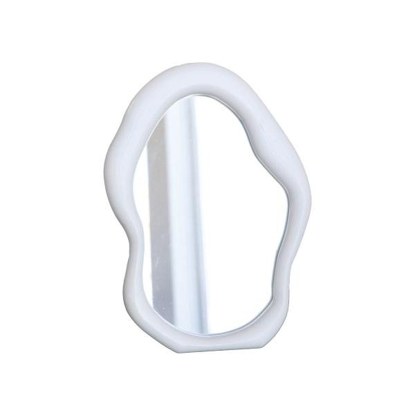 【商品番号：045-07427】/【VAR：】date20250603店内装飾 店舗インテリア・雑貨 姿見・卓上鏡(ミラー)【コベントガーデン】