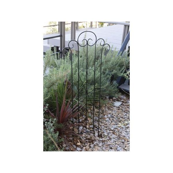 【商品番号：045-07618】/【VAR：87599】date20260120園芸用品 ガーデンファニチャー・家具 ラティス・フェンス【コベントガーデン】