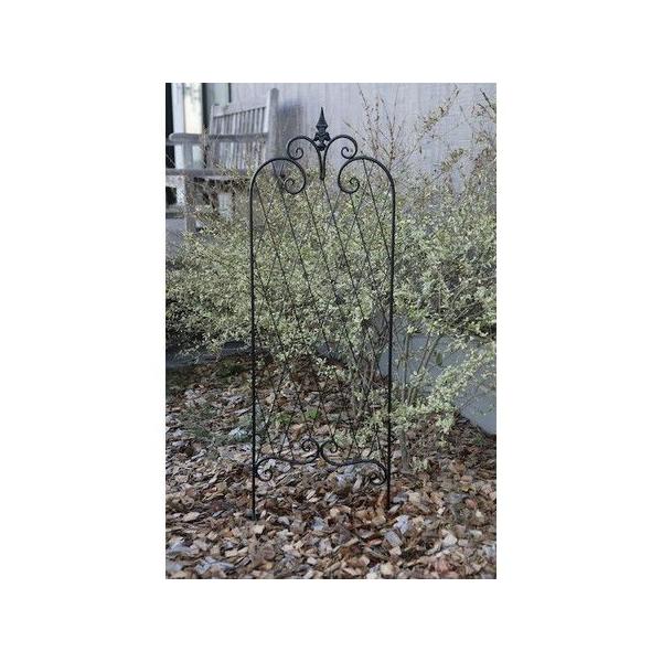 【商品番号：045-07619】/【VAR：87599】date20260120園芸用品 ガーデンファニチャー・家具 ラティス・フェンス【コベントガーデン】