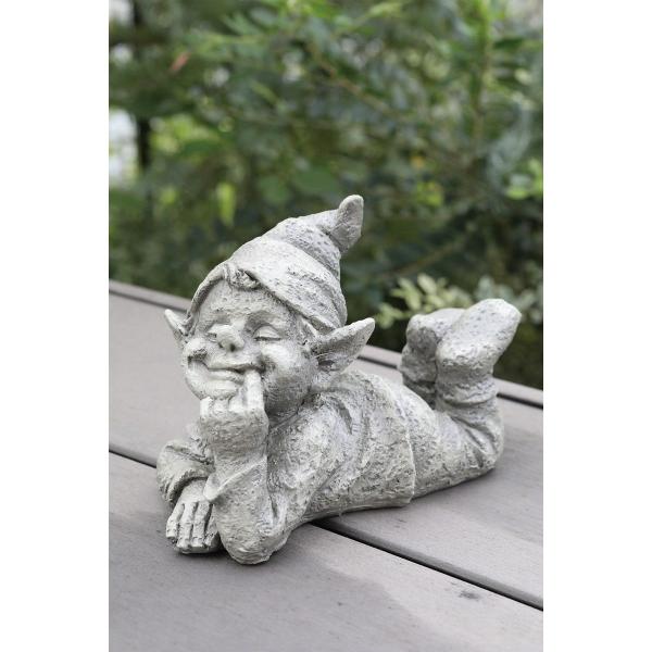 【商品番号：045-07678】/【VAR：32158】date20260120園芸用品 ガーデニング雑貨・オーナメント 置物・オーナメント【コベントガーデン】