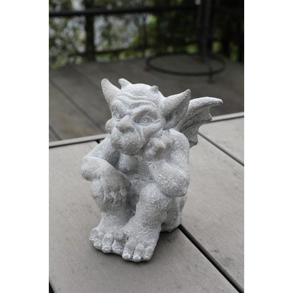 【商品番号：045-07682】/【VAR：87618】date20260120園芸用品 ガーデニング雑貨・オーナメント 置物・オーナメント【コベントガーデン】