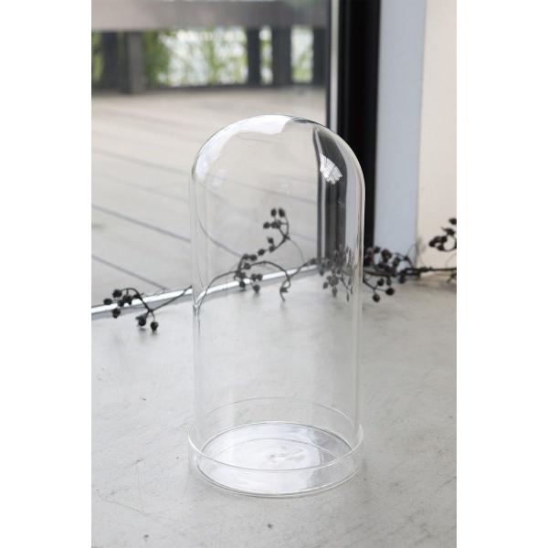 【商品番号：045-07725】/【VAR：32167】date20260120花器・花瓶 ドーム、ガラスドーム【コベントガーデン】