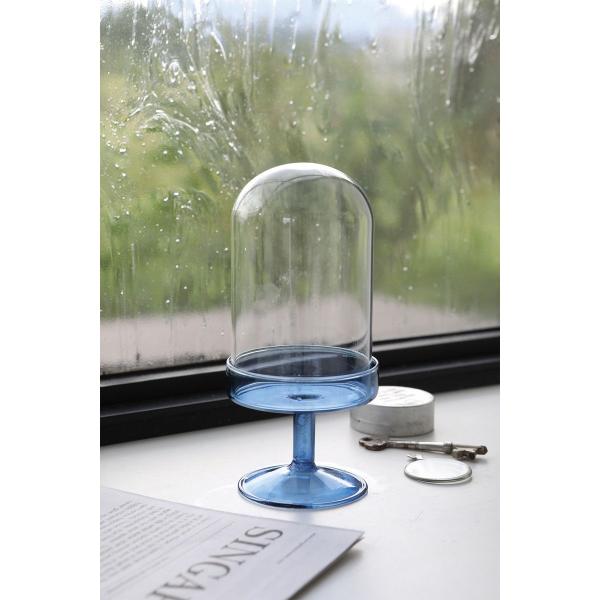 【商品番号：045-07727】/【VAR：87625】date20260120花器・花瓶 ドーム、ガラスドーム【コベントガーデン】