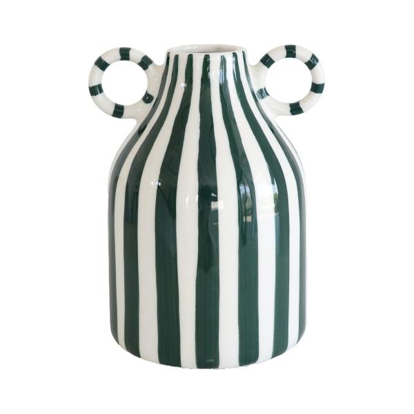 【商品番号：045-07856】【VAR：32202】date20260120 花器・花瓶 陶器花器