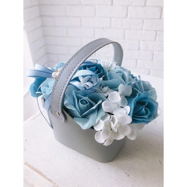 【商品番号：045-07957】/【VAR：】date20260120ソープフラワー ソープフラワー完成品【コベントガーデン】