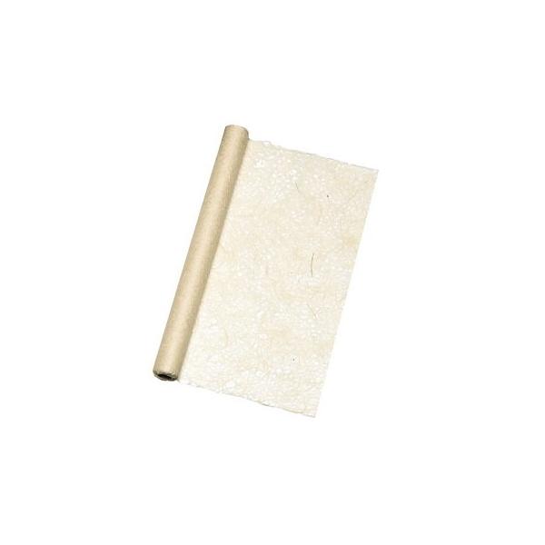 【商品番号：047-08434】/【VAR：682】クリーム/4935728605694/36-66501-56/15k-005ラッピングペーパー(包装紙) 和紙・クレープ紙【東京リボン】