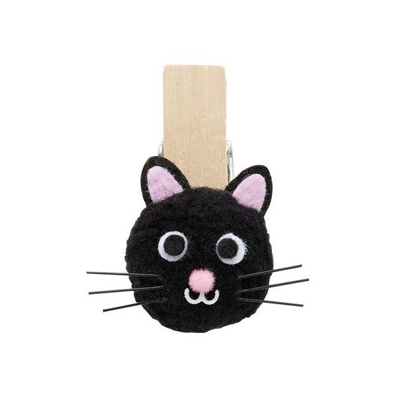 【商品番号：047-09004】/【VAR：12920】ブラック・ワイン/4935728901925デコレーションパーツ・素材 ぬいぐるみ/人形【東京リボン】