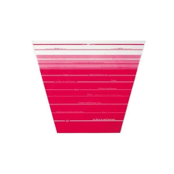 【商品番号：047-09235】/【VAR：24568】赤/4935728606561/20150811newラッピング袋・プレゼント袋 ギフトパック【東京リボン】