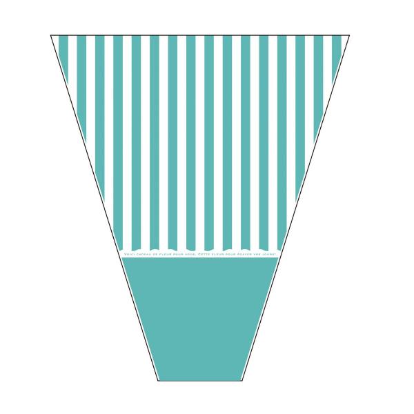 【商品番号：047-12019】/【VAR：62676】20200609newラッピングペーパー(包装紙) ワンタッチ包装紙【東京リボン】