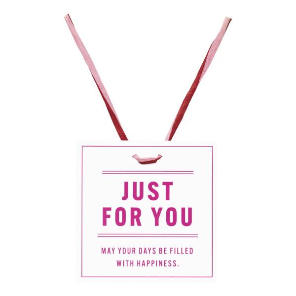 【商品番号：047-12954】/【VAR：71756】20221128newラッピングタグ ギフトタグ【東京リボン】