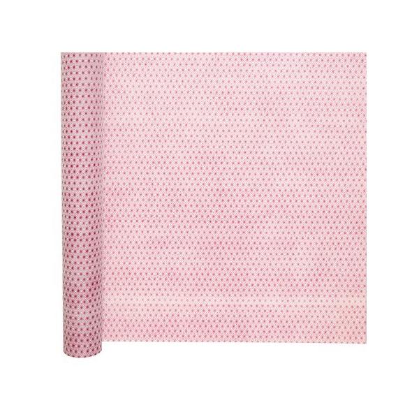 【商品番号：048-15697】/【VAR：42337】4962616491886/20170401newラッピングペーパー(包装紙) 不織布【青山リボン】