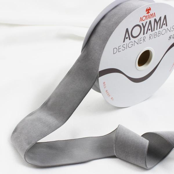 【商品番号：048-16069】/【VAR：53760】4962616507914/20180817newシーズナルクリスマスリボン【青山リボン】