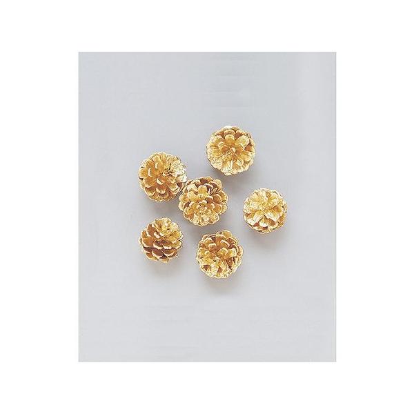 【商品番号：049-00387】/【VAR：8388】TOKA/74284/4940095742842/15pny-006/16x-005/2019newyear/ドライ実物＆フルーツ 松かさ、から松/正月