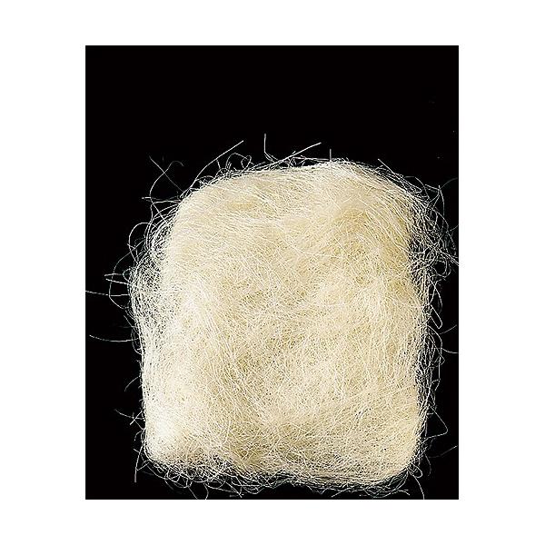 【商品番号：049-00888】/【VAR：8349】/TOKA/73551/4940095735516/16hai015デコレーションパーツ・素材 シサル麻、ジュートファイバー