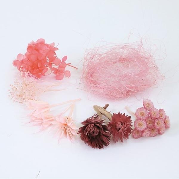 【商品番号：049-03808】/【VAR：18008】20210914new/16v-004ドライフラワー花材 その他ドライフラワー【東花】