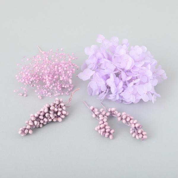 【商品番号：049-03986】/【VAR：9180】20220712new/bk-502その他プリザーブドフラワー花材【東花】