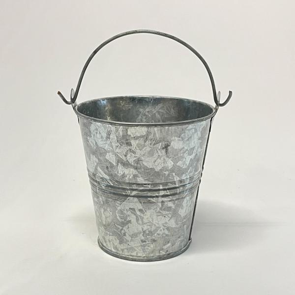 【商品番号：049-04063】/【VAR：67620】20230221new花器・花瓶 ブリキ・アイアン