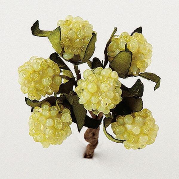 【商品番号：049-04197】/【VAR：84287】date20250830フラワーピック フルーツピック【東花】