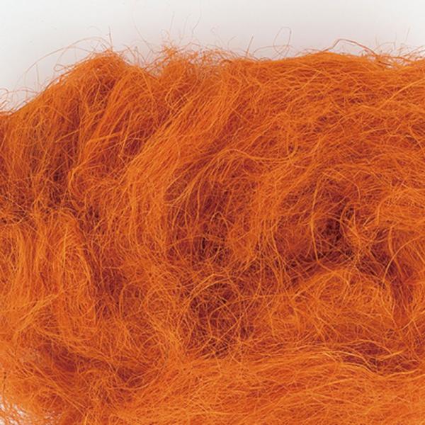 【商品番号：049-04207】/【VAR：8319】date20250830デコレーションパーツ・素材 シサル麻、ジュートファイバー