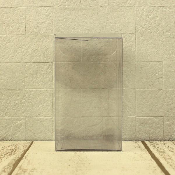 【商品番号：050-00092】/【販売単位】10枚 ※表示価格は、この単位での金額となります/【VAR：54679】4571453211993/20180926newハーバリウム ラッピング クリアケース(透明ケース)