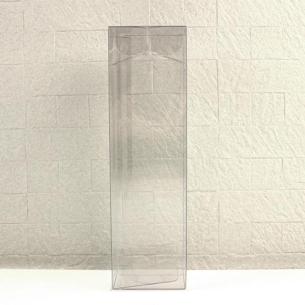 【商品番号：050-00094】/【販売単位】10枚 ※表示価格は、この単位での金額となります/【VAR：54679】4571453212105/20181019newハーバリウム ラッピング クリアケース(透明ケース)