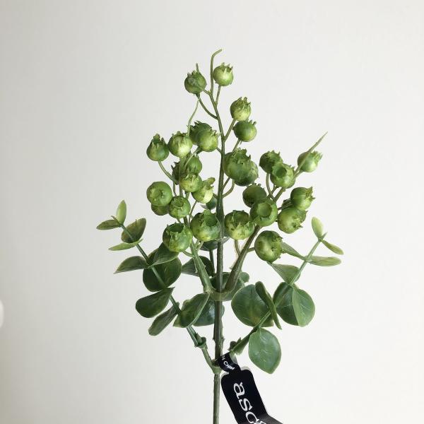 【商品番号：051-08431】/【VAR：3970】新商品201306　ASUKA　アスカ商会/A-47602-51/4511255347513//bkz-0012/oda2024_0820/bkz-0411造花実物、フェイクフルーツ ベリー