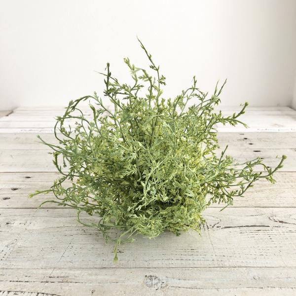 【商品番号：051-12348】/【VAR：】4511255366262/2014年1月新商品/oda2025_0213造花葉物、フェイクグリーン ファーン