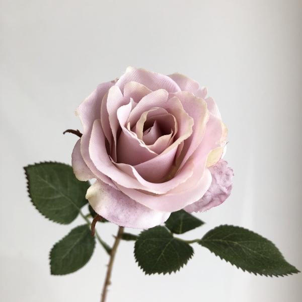 【商品番号：051-18190】/【VAR：40760】4511255420346/20170222new/17asmau/bkz-0001/milkypink/bkz-0201/oda2024_0820/bkz-0401造花 花材「は行」 バラ