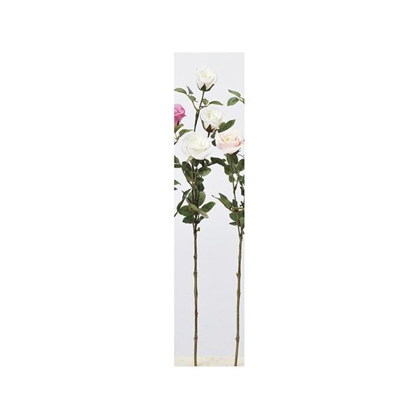 【商品番号：051-19934】【VAR：9257】4511255446667/20180220new/18ssas4/asum-006/bkz-0001/bkz-0401 造花 花材「は行」 バラ