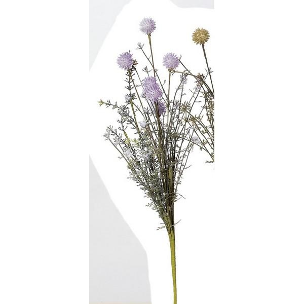 【商品番号：051-20947】/【VAR：55283】4511255452873/20180814new/bk-1106/19ax-004/20ax-001/bk-2005造花 「わ行」 ワイルドフラワー