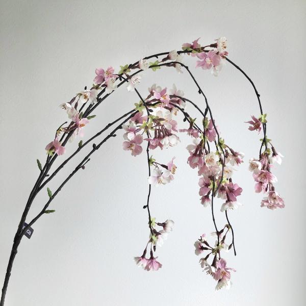 【商品番号：051-22367】/【VAR：11717】20190209new/200218m/bkz-0017/ysaku327/bkz-0214/oda2025_0116/bkz-0409/bkz-0609造花 花材「さ行」 さくら（桜...