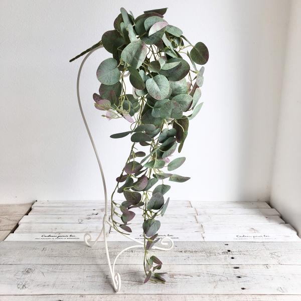 【商品番号：051-26020】/【VAR：】20210406new/asca no.246　2021　春夏/bkz-0014/bk-1008/A19haha-001/oda2025_0306/bkz-0412造花葉物、フェイクグリーン ユ...