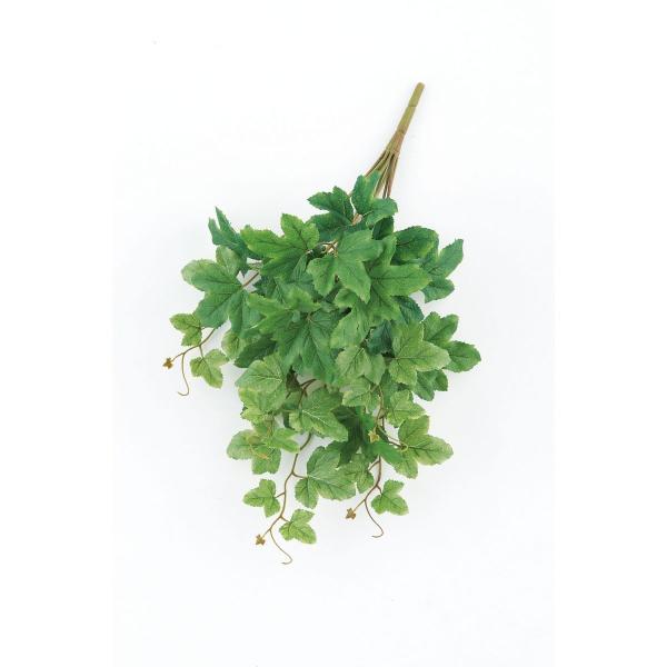 【商品番号：051-26334】/【VAR：】20210827new/UVカット/color20230919/26yes-001造花葉物、フェイクグリーン アイビー【アスカ】