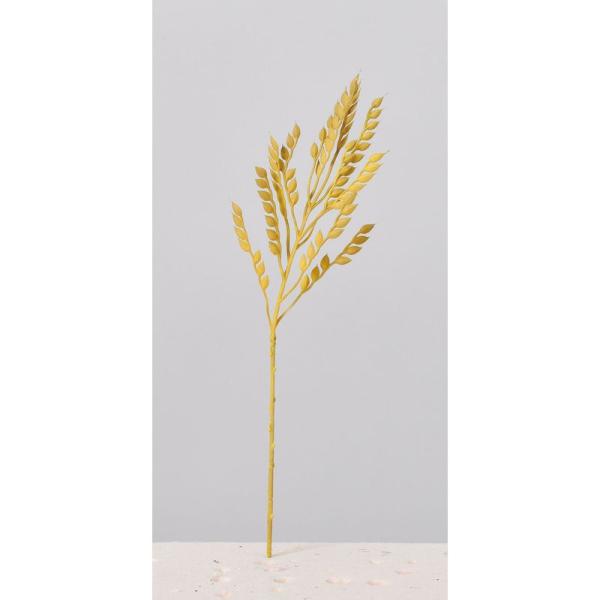 【商品番号：051-28688】/【VAR：71366】20220920new/22nypks造花葉物、フェイクグリーン ススキ【アスカ】