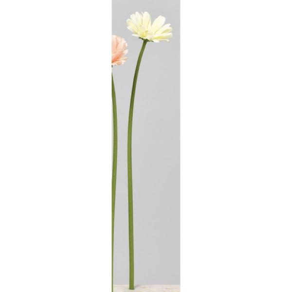 【商品番号：051-28956】/【VAR：】20230221new/color20230919/bkz-0207造花 花材「か行」 ガーベラ