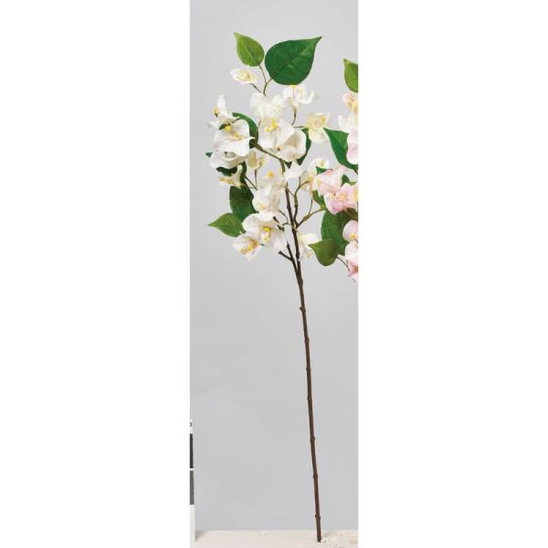 【商品番号：051-29052】/【VAR：】20230221new/color20230919/bkz-0209/bkz-0410造花 花材「は行」 ブーゲンビリア【アスカ】